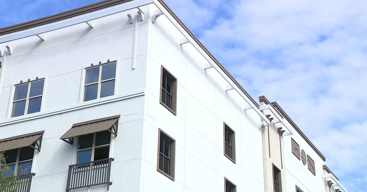 The Rialto Apartments: Large gap found between soil, building's ...