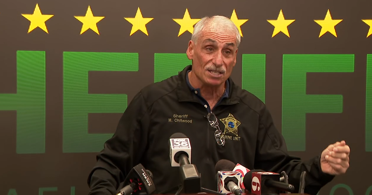 Volusia Sheriff to promoters of beach takeover events: 'We are coming ...