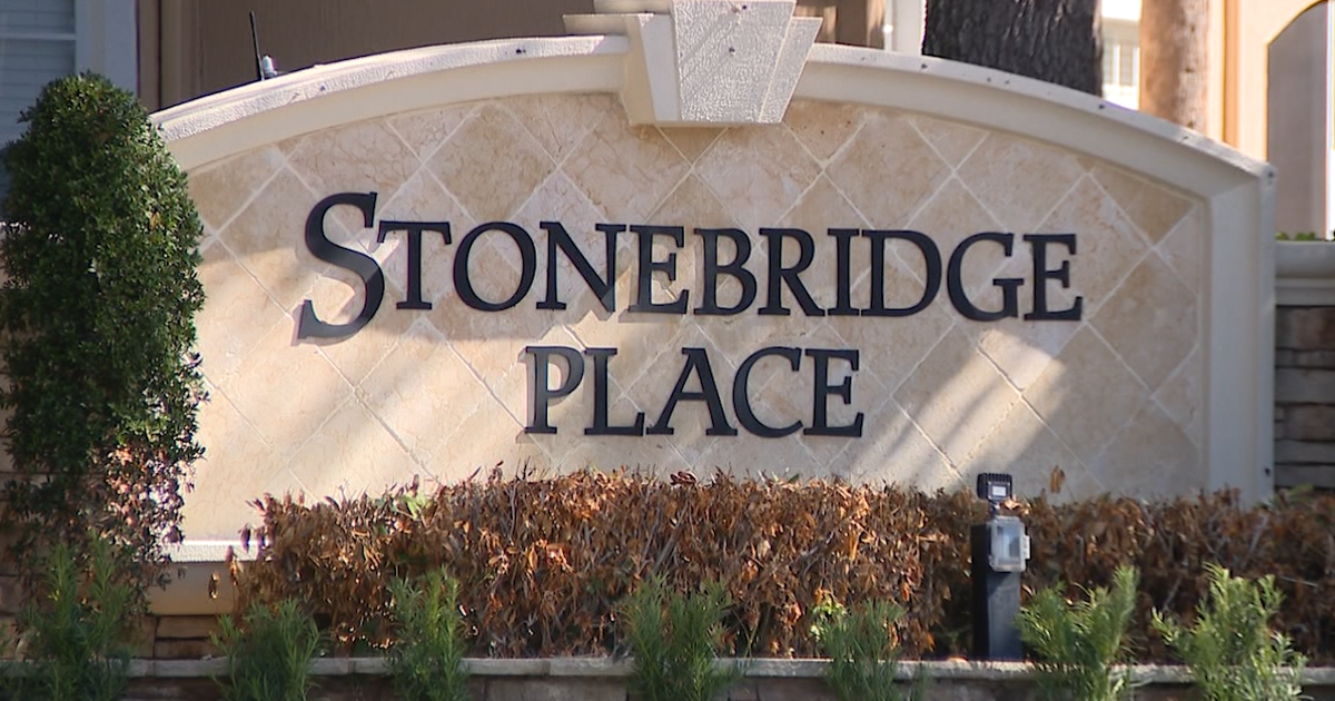 Orlando HOA fraud probe: Former president accused of using association ...