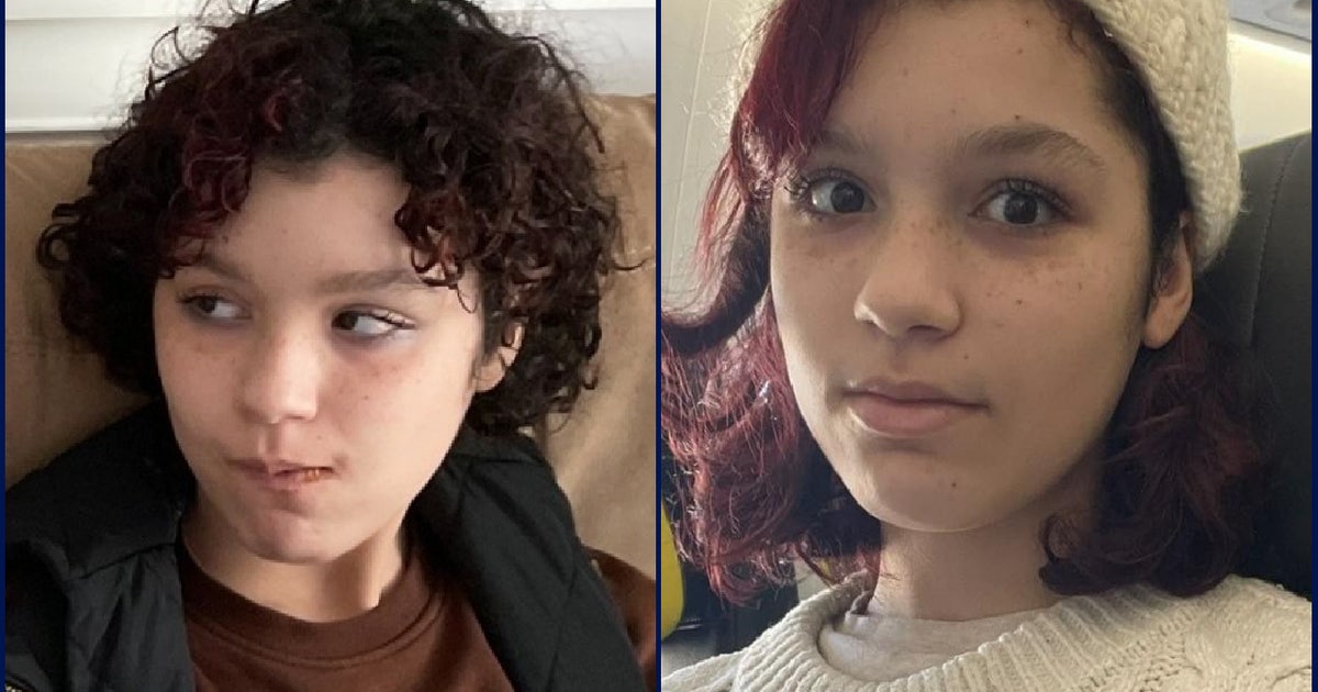 Sofia Prendiville: Missing Florida girl suspected of taking bus to ...