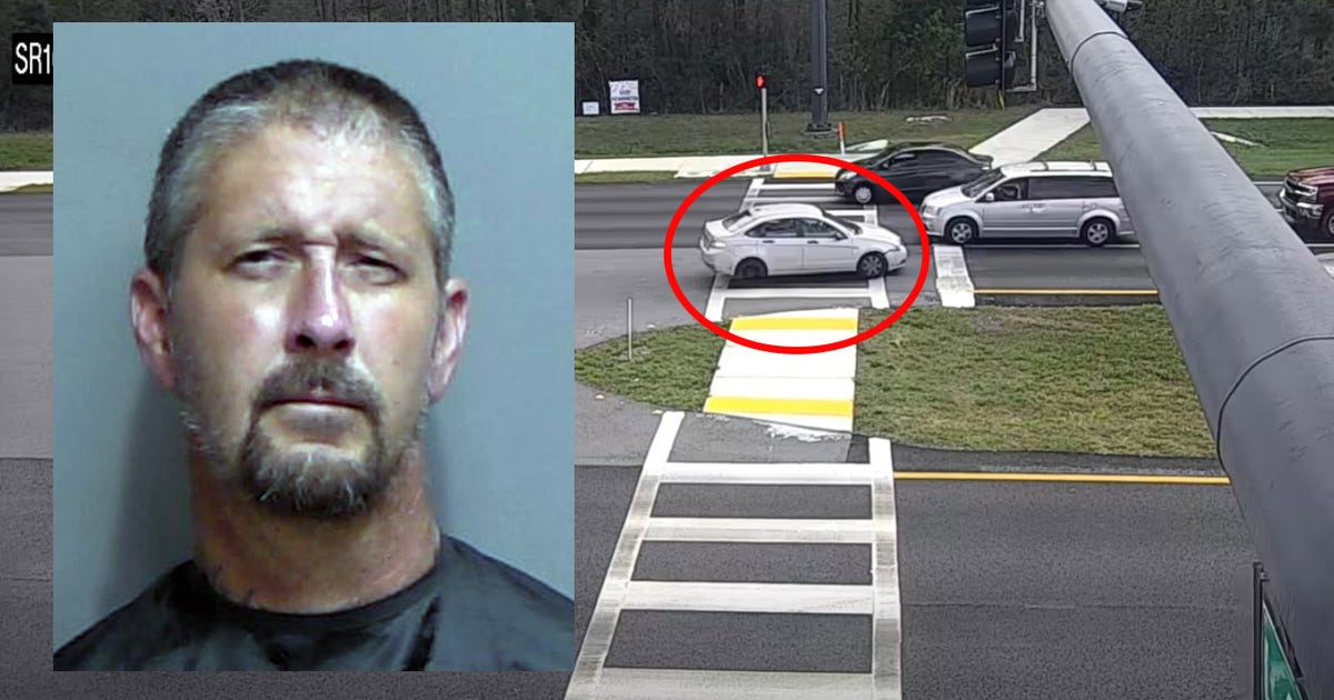 Driver arrested after traveling in reverse on S.R. 100: 'World's best ...