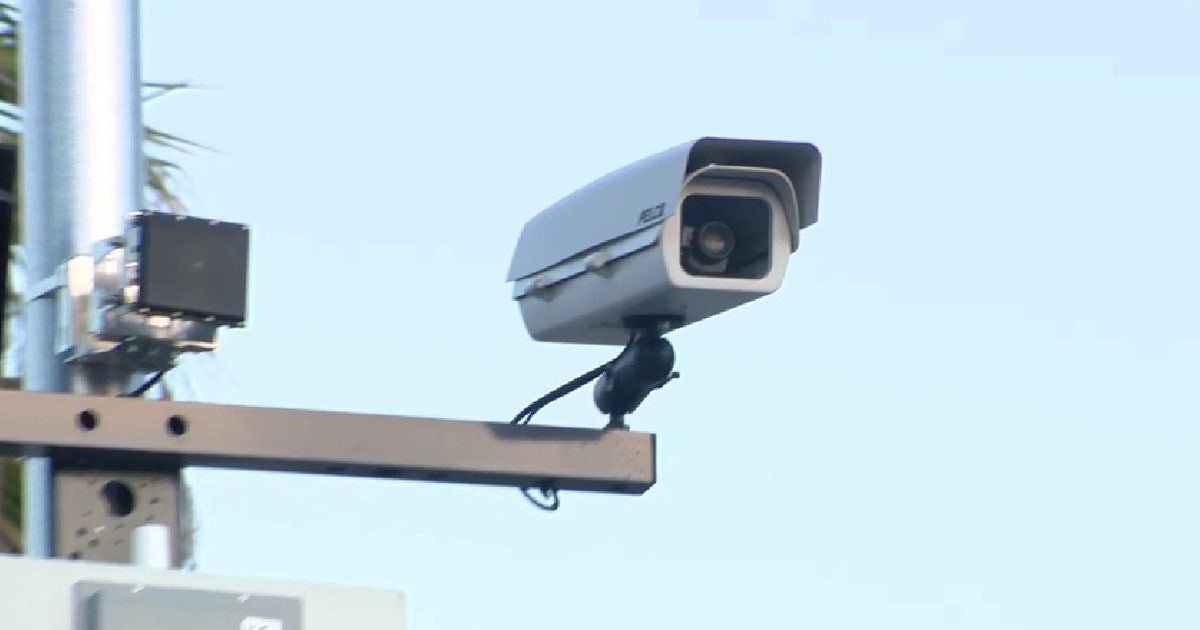 Titusville activates new cameras to monitor speeding in school zones ...