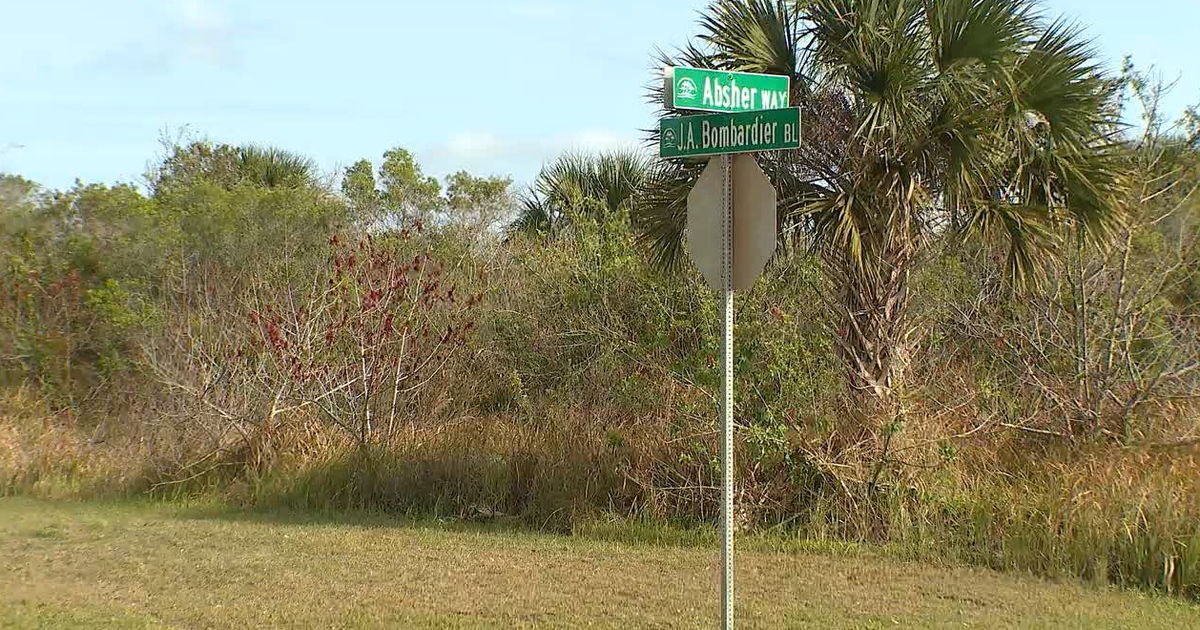Registered sex offender's body found in suitcase abandoned at Palm Bay ...