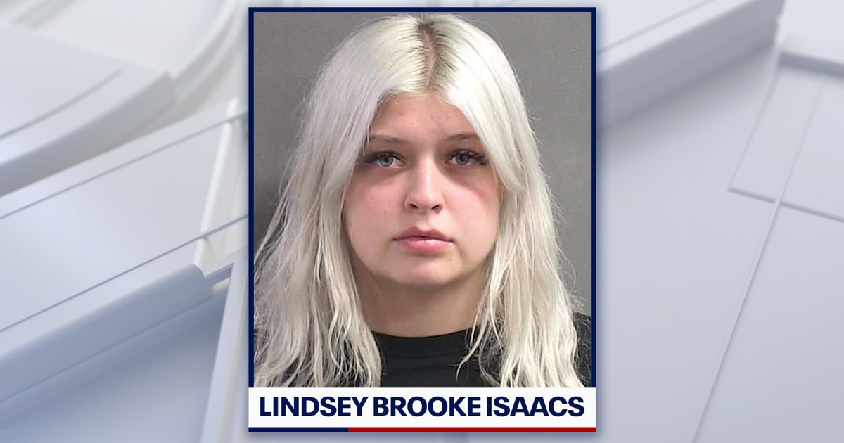 Woman arrested in I-4 crash that killed 3, held without bond: FHP | FOX ...
