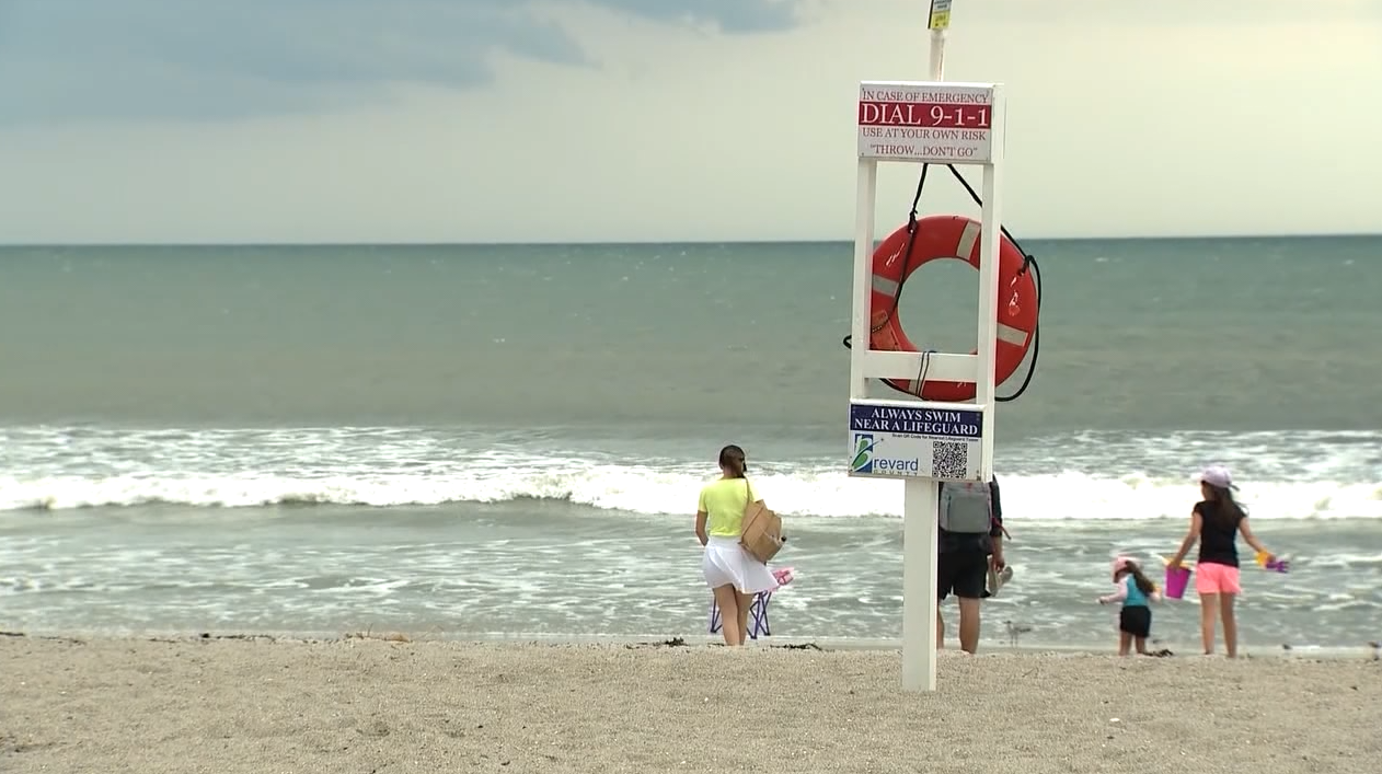 Cocoa Beach | FOX 35 Orlando