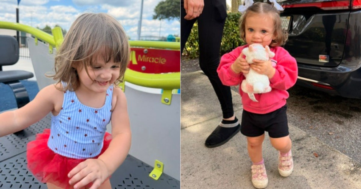 Avery Lynn Sexton: Dad remembers daughter hit, killed on beach ...