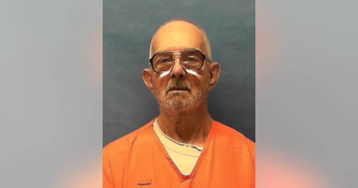 Dusty Ray Spencer: Death warrant signed, execution date set | FOX 13 ...