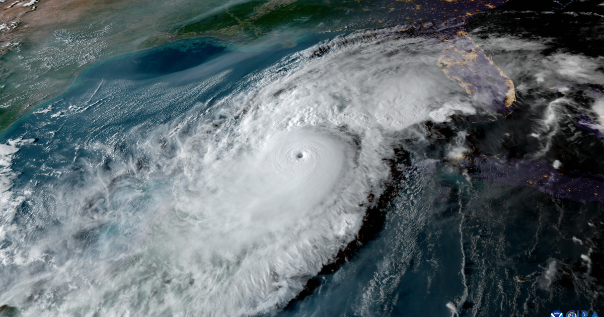 Atlantic hurricane season 2026: Storm names | FOX 35 Orlando