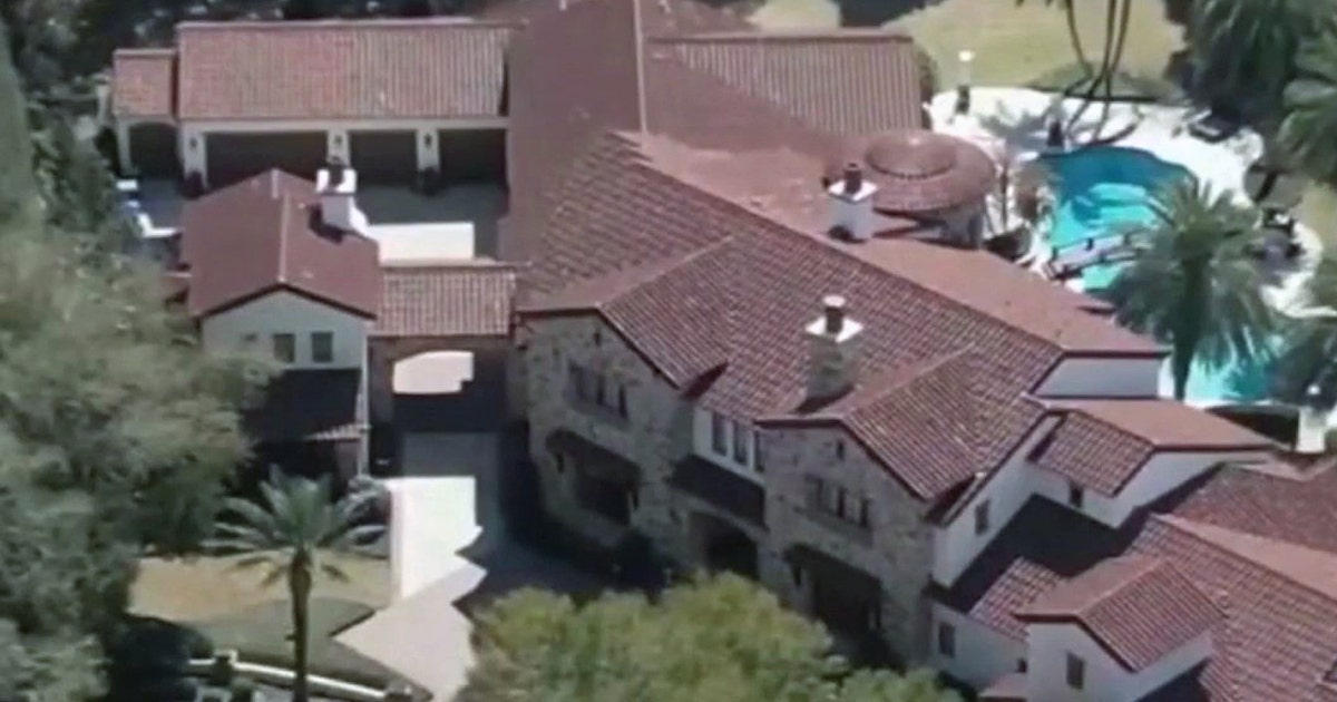 Feds move to seize luxury assets tied to alleged Goliath Ventures Ponzi ...