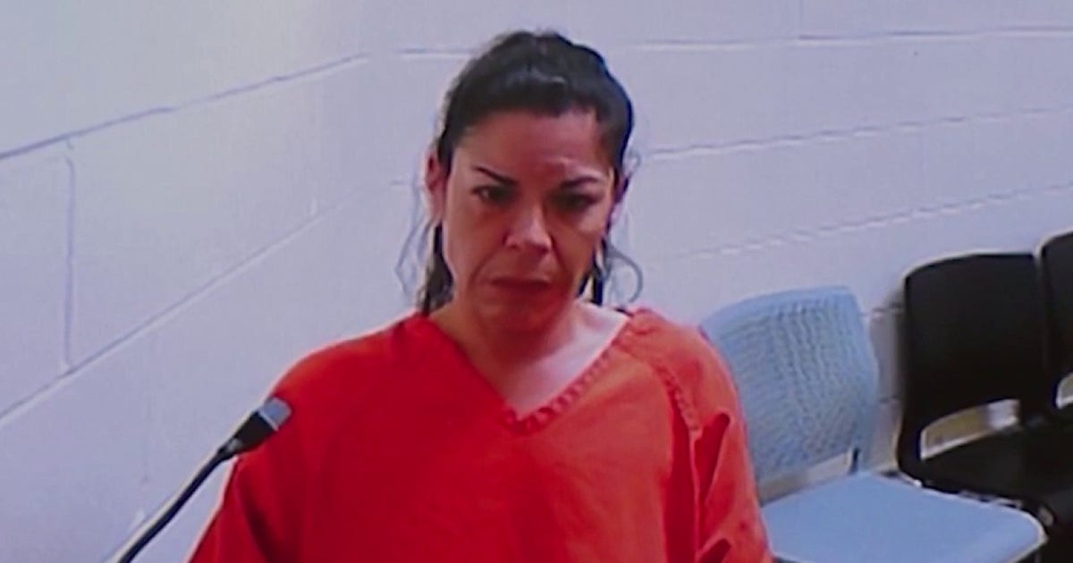 Woman denied bond in deadly I-4 hit-and-run that killed 3, injured ...
