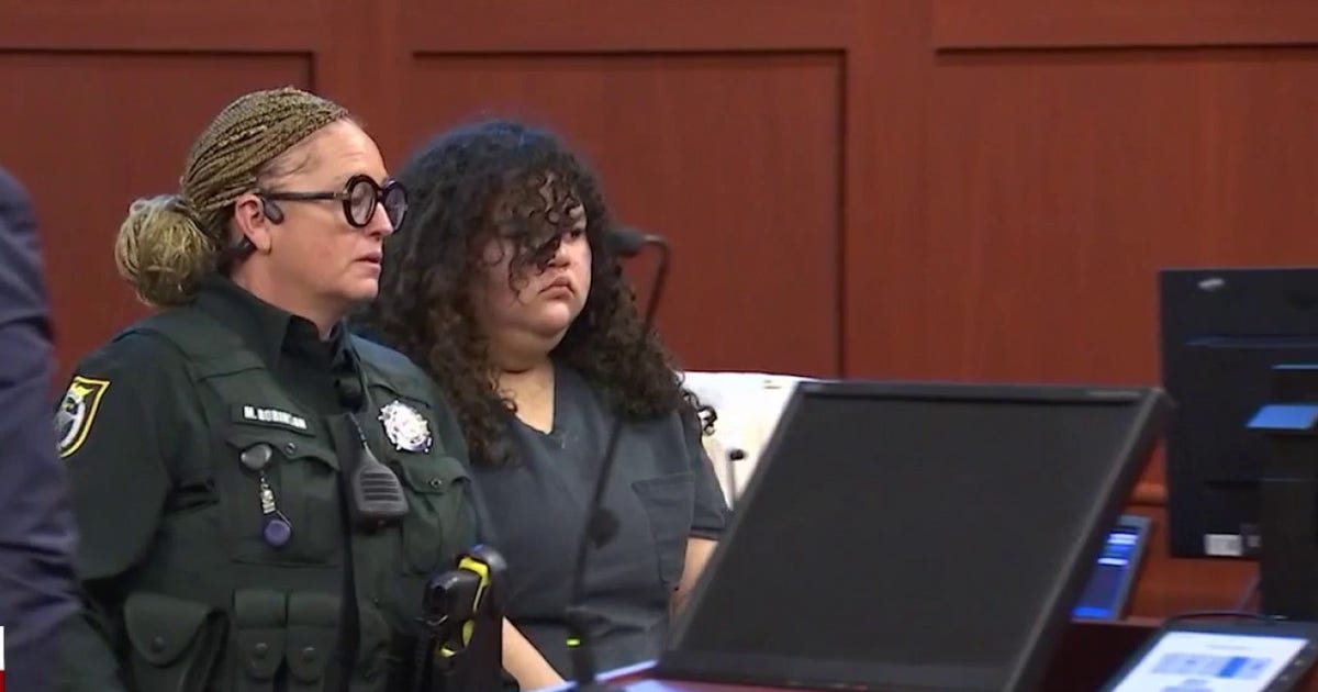 Lake Brantley teen accused in school murder plot says online grooming ...