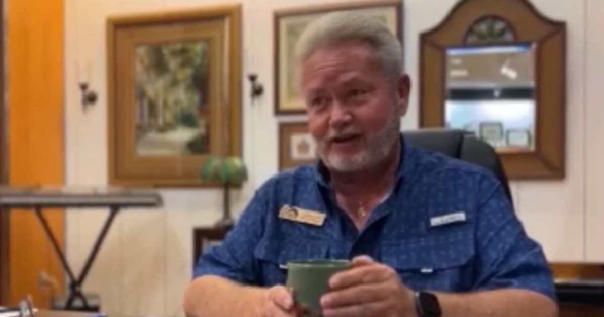 Florida non-profit founder sentenced in life in prison for abusing ...