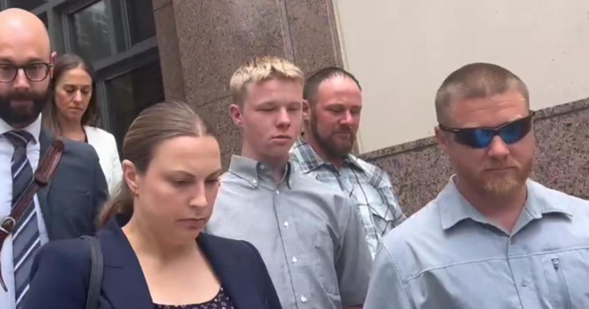 Anna Kepner update: Timothy Hudson was Baker Acted after teen girl's ...