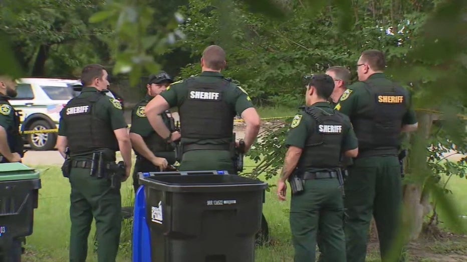Florida woman, 50, killed in Orange County shooting | FOX 35 Orlando