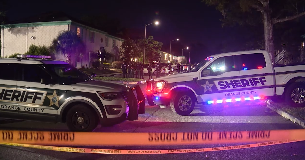 Young sisters killed in shooting at Orange County apartment remembered ...