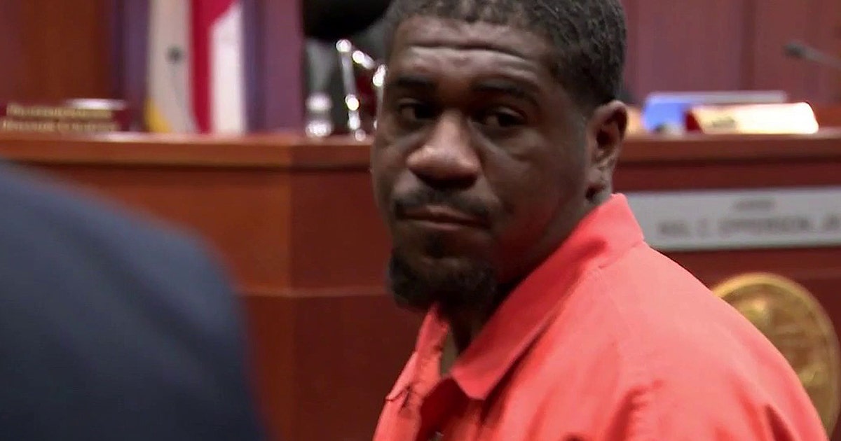 Judge orders man accused of shooting Instacart driver to remain jailed ...