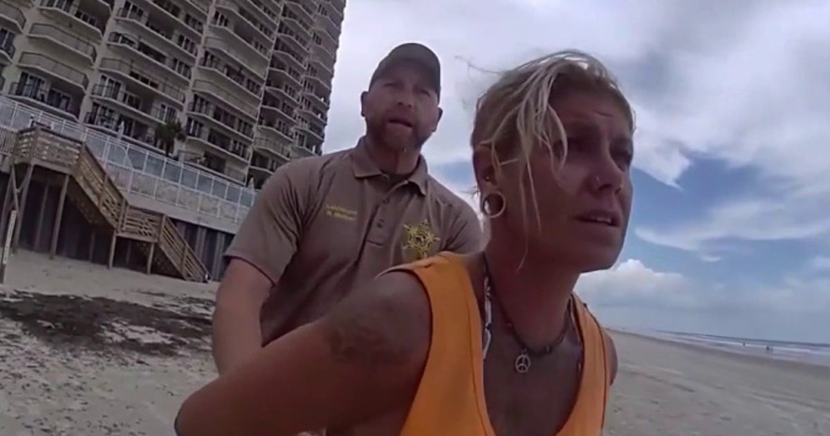 Deanna Harrell: Wanted deadly toll booth crash suspect tracked to ...
