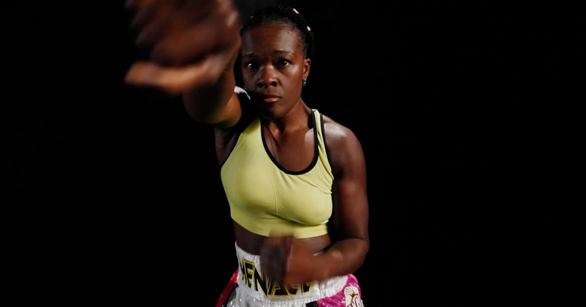 Orlando to host women’s boxing world title card at Caribe Royale Resort ...