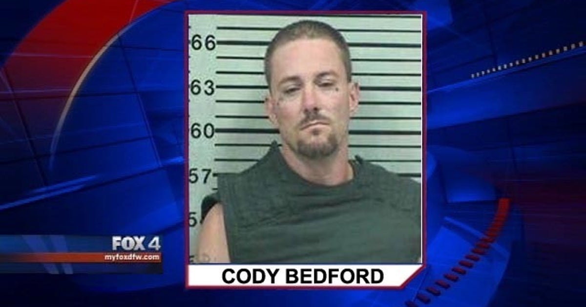 Escaped Hood County inmate captured | FOX 4 Dallas-Fort Worth