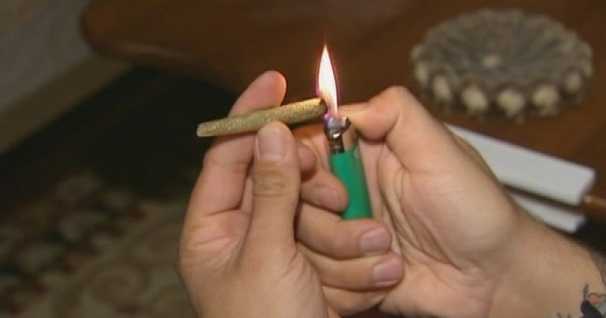 Dallas approves marijuana cite and release program | FOX 4 Dallas-Fort ...