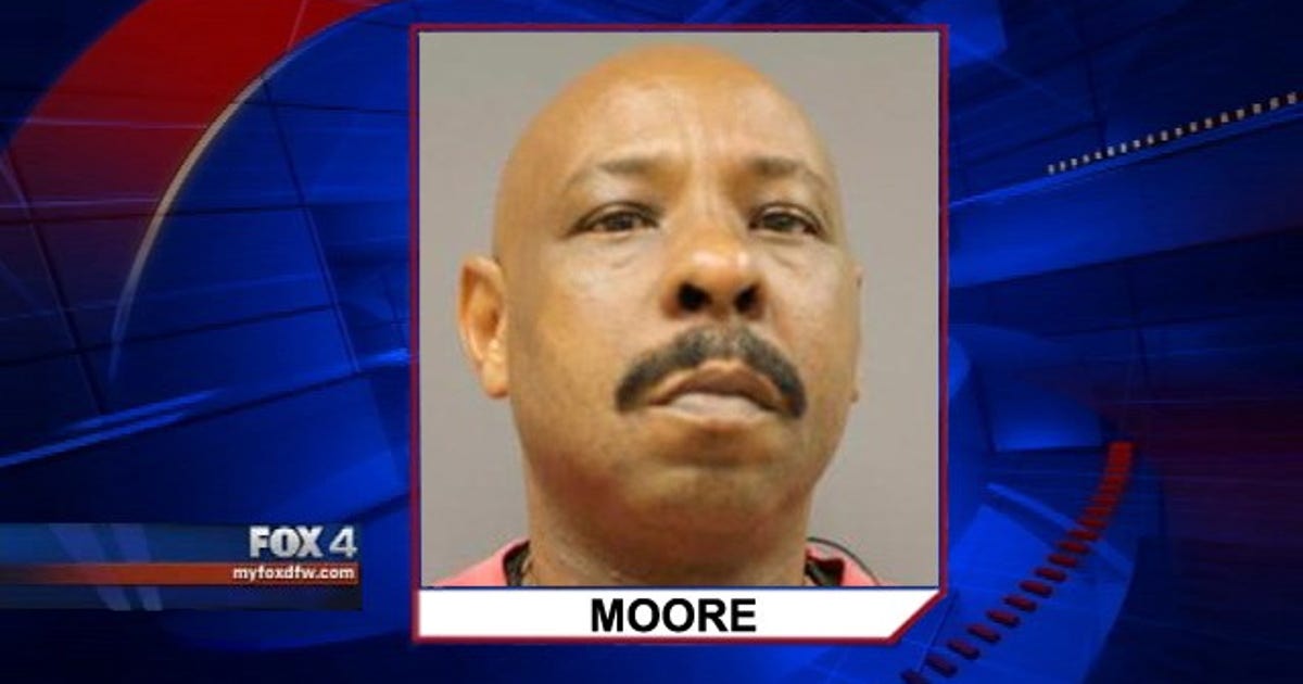 Dallas County deputy sheriff accused of multiple thefts | FOX 4 Dallas ...