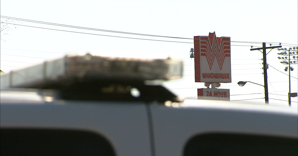 Whataburger employee fired for refusing to serve Denison police ...