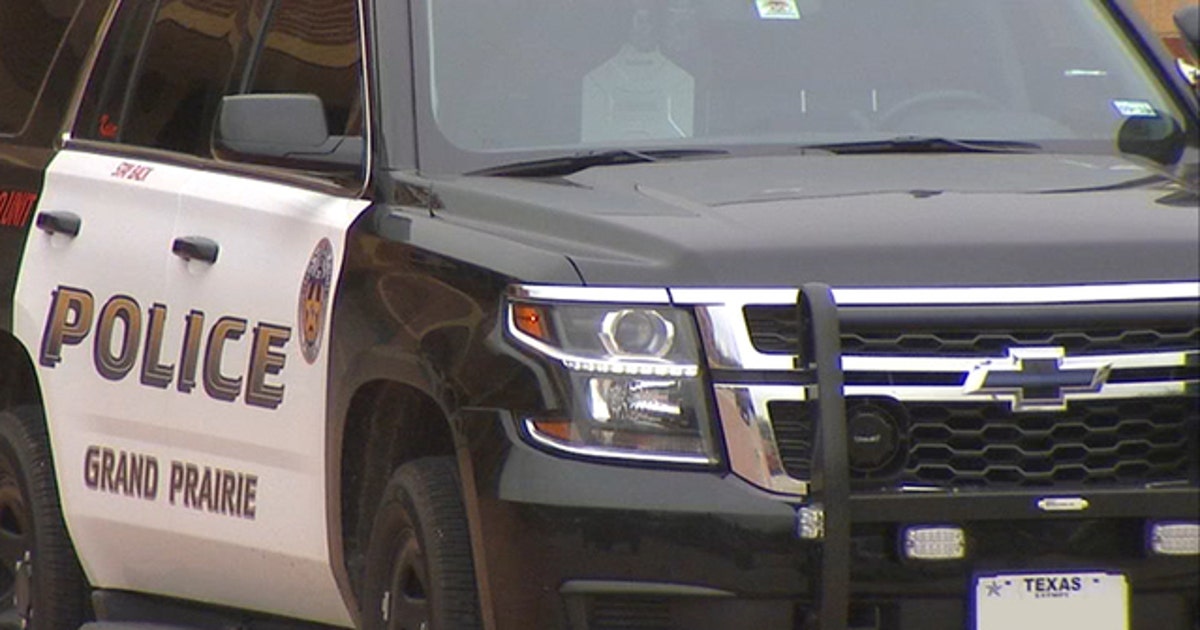 Grand Prairie shooting victim identified, Fort Worth suspect remains ...