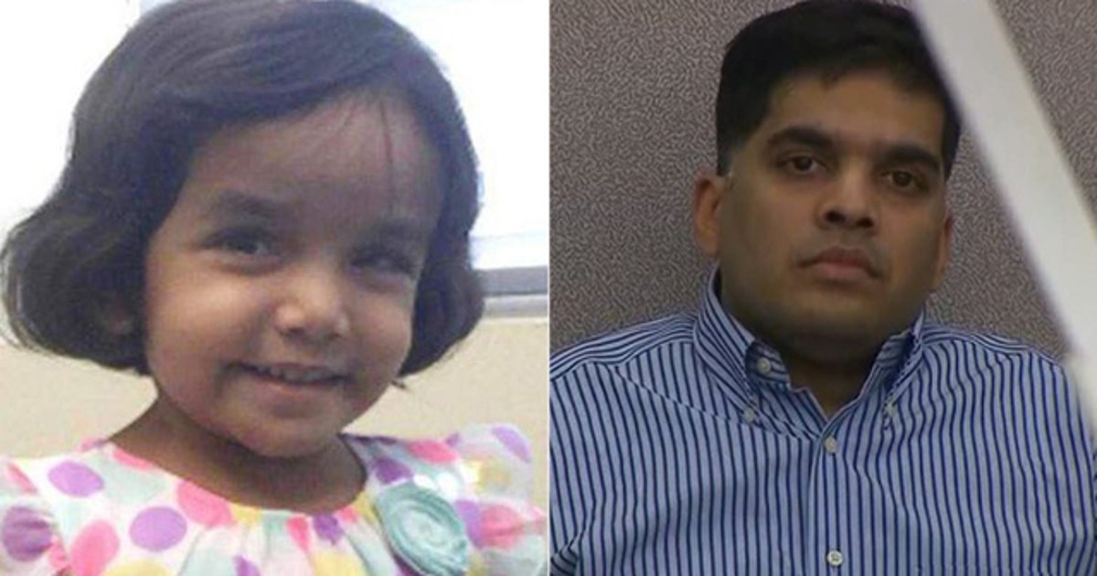 Appeal denied for Richardson father in Sherin Mathews case | FOX 4 ...