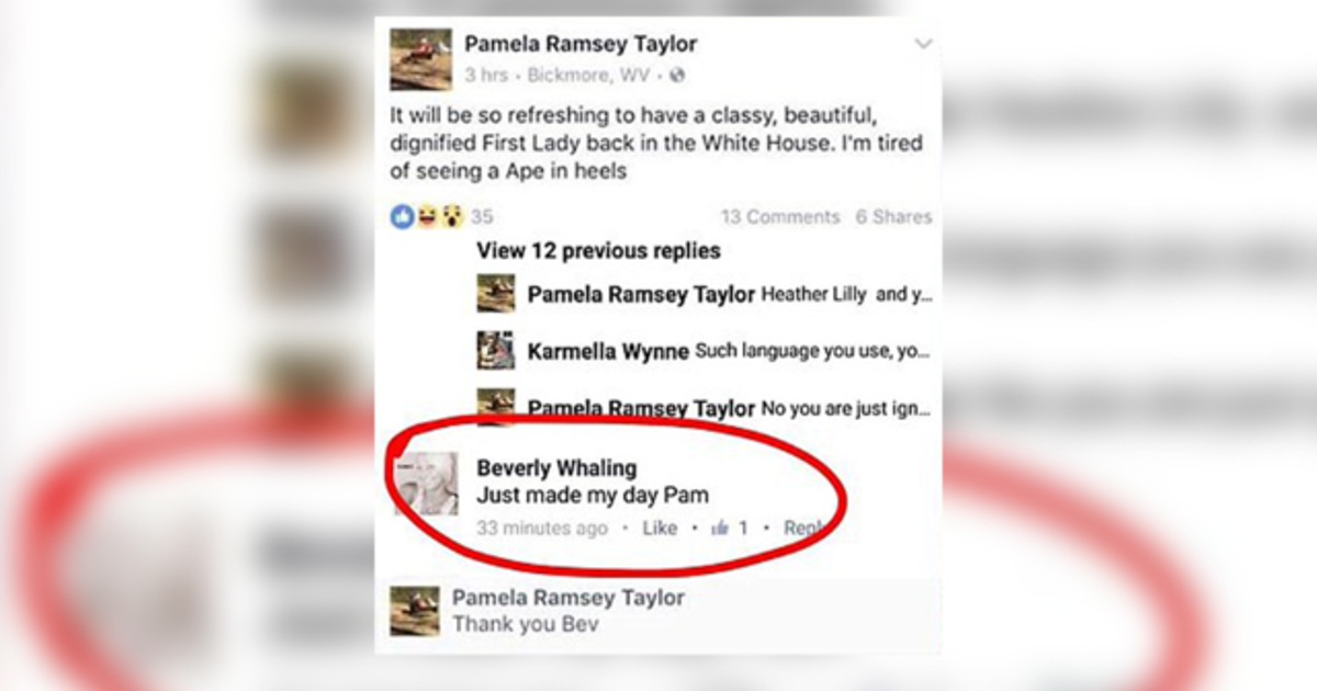 West Virginia mayor resigns after racist post | FOX 4 Dallas-Fort Worth