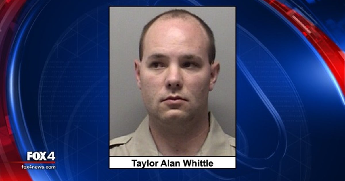 Wise County deputy fired, arrested amid domestic violence allegations ...