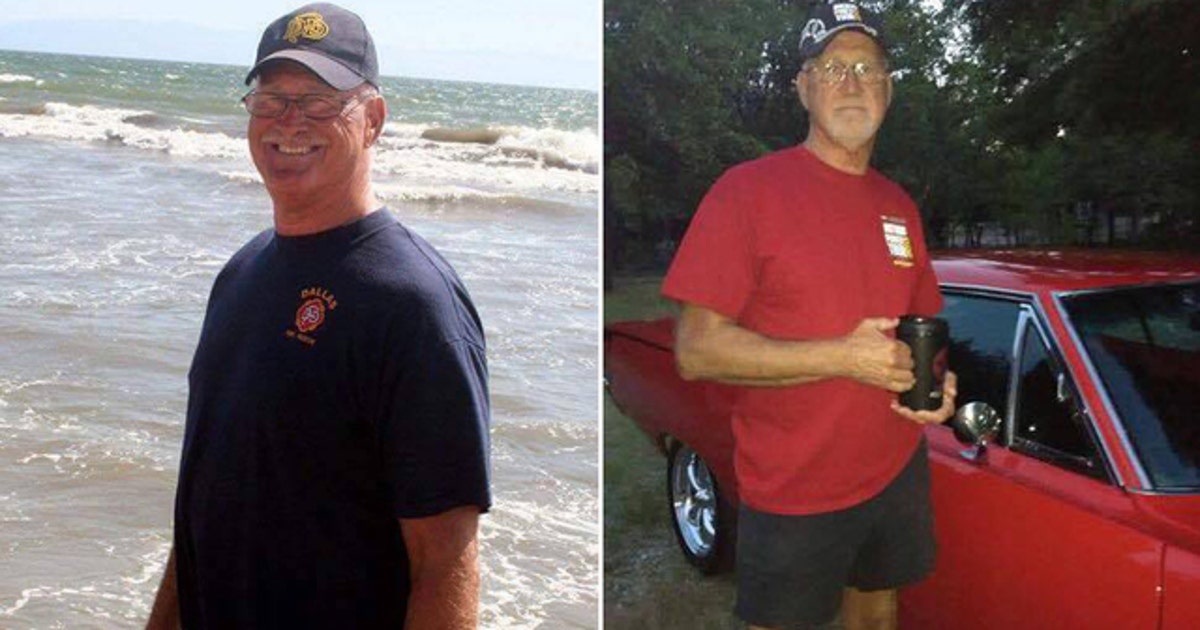 $25K reward offered for tips about missing retired firefighter | FOX 4 ...
