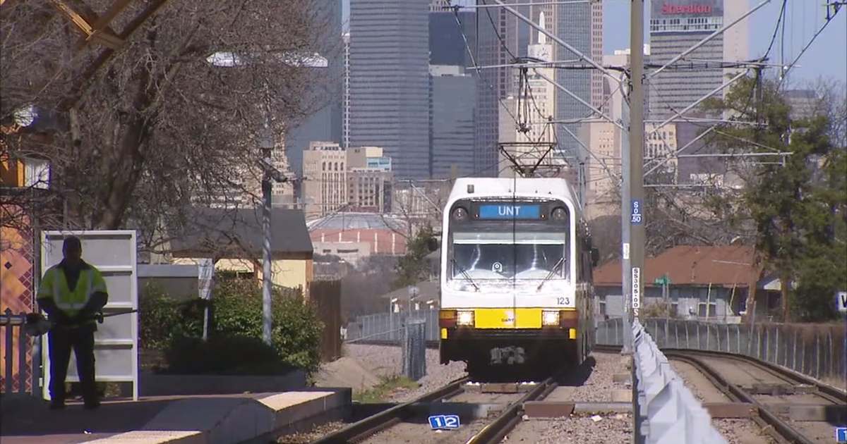 How to get to Dallas Stadium without a car | FOX 4 Dallas-Fort Worth
