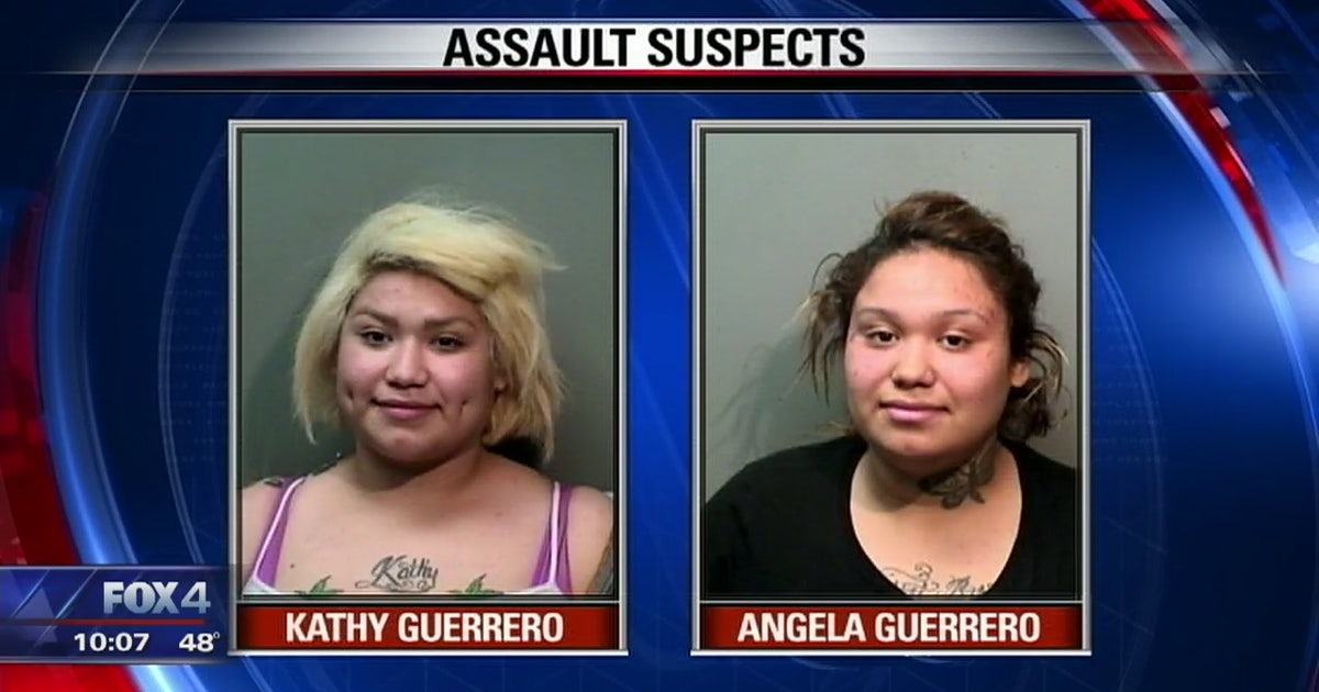 Fort Worth code compliance officer attacked | FOX 4 Dallas-Fort Worth