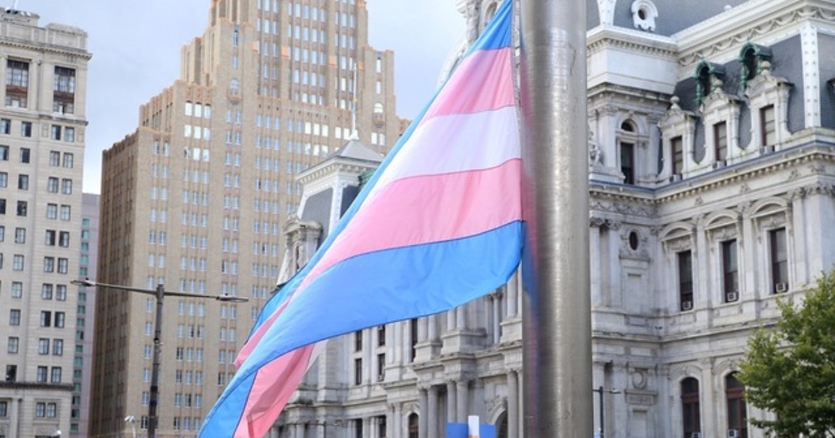 Transgender kids, family members publicly address new DFPS commissioner ...