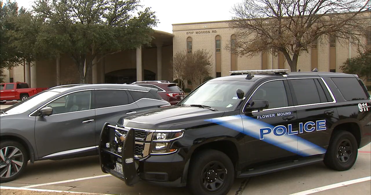 Police: Flower Mound Marcus High School student brought gun to school ...