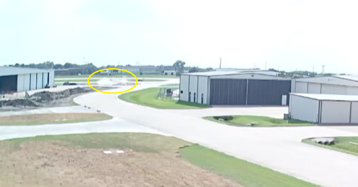Rowlett mother sues flight operator after crash at Addison Airport ...