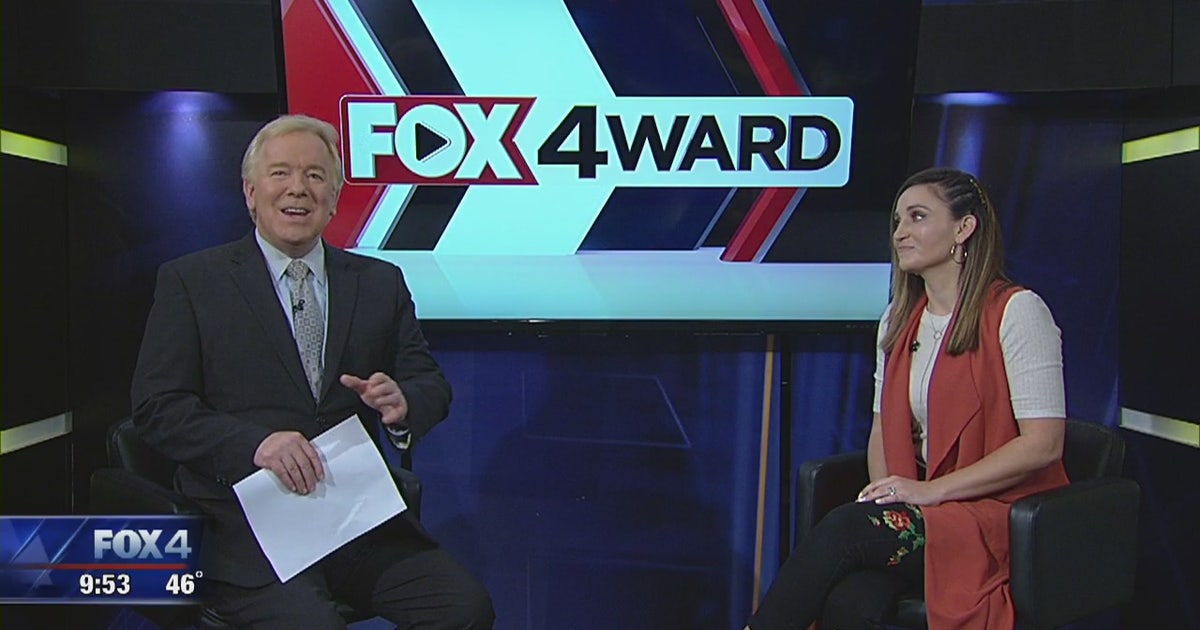 Fox4ward: Helping Kids Thrive Online | FOX 4 Dallas-Fort Worth