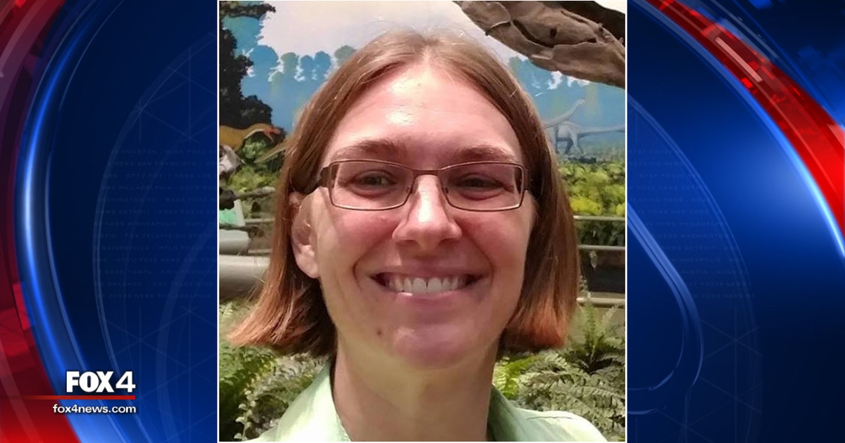 Missing Plano woman found dead in Dallas | FOX 4 Dallas-Fort Worth