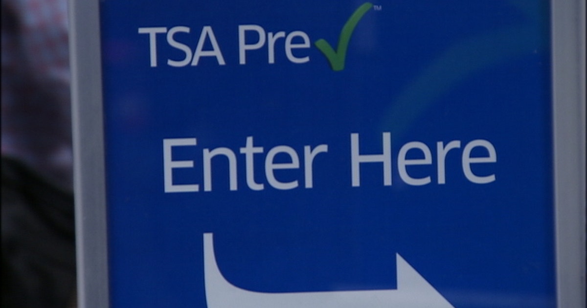 TSA PreCheck at DFW Airport lacks equipment for medical passengers ...
