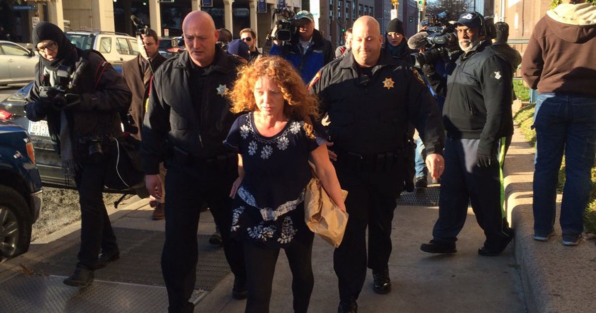 Tonya Couch released from jail after posting bond | FOX 4 Dallas-Fort Worth