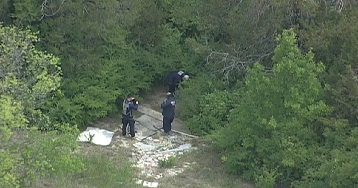 Dallas marijuana farm bust leads to discovery of 5,000 plants | FOX 4 ...