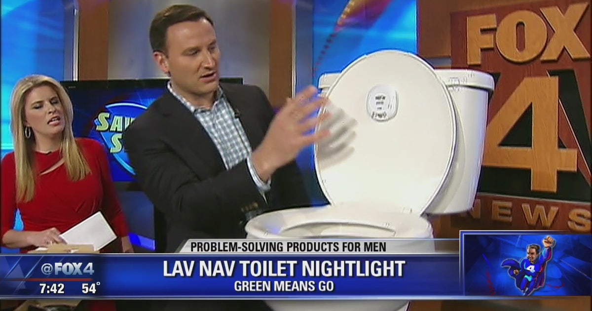 Save Me Steve: Problem Solving Products for Men | FOX 4 Dallas-Fort Worth