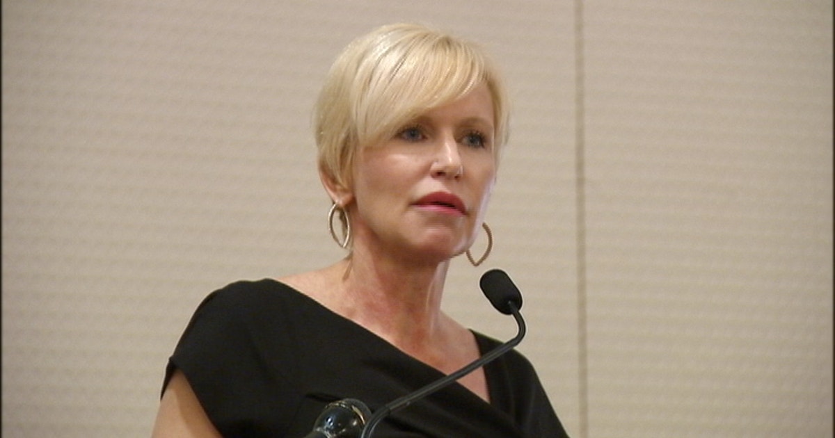 Dallas County District Attorney Susan Hawk returns to work | FOX 4 ...