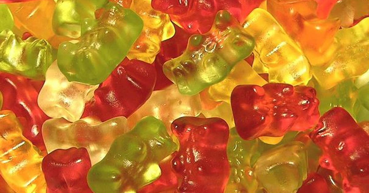 8 Granbury students hospitalized after eating candy | FOX 4 Dallas-Fort ...