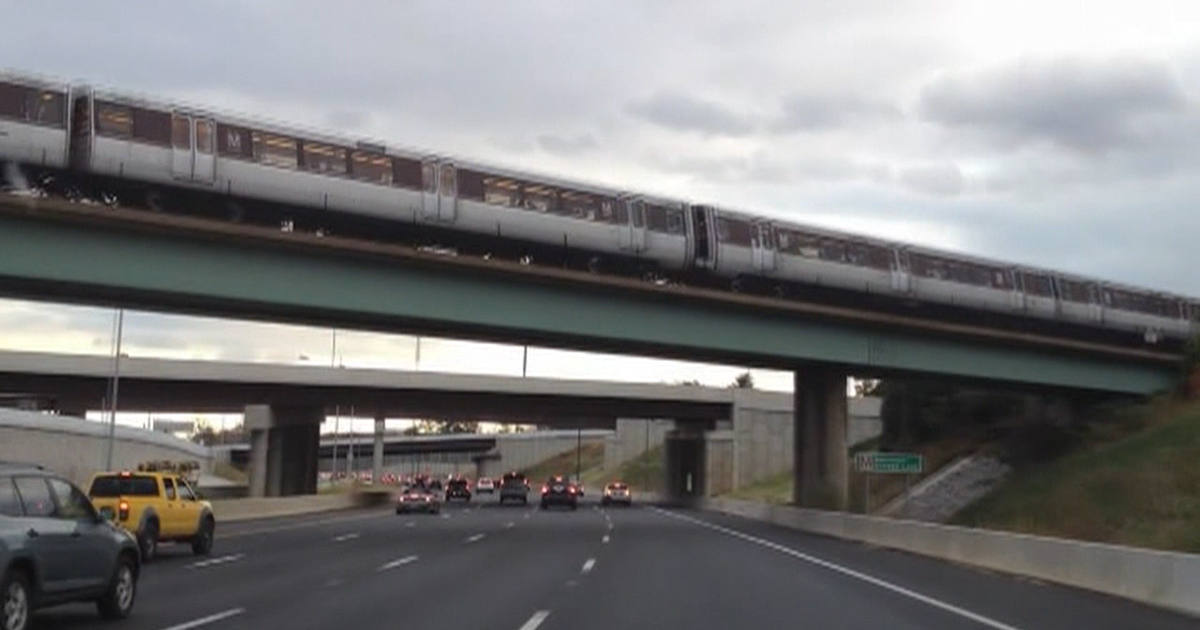 Trump infrastructure plan relies on state, local funding | FOX 4 Dallas ...
