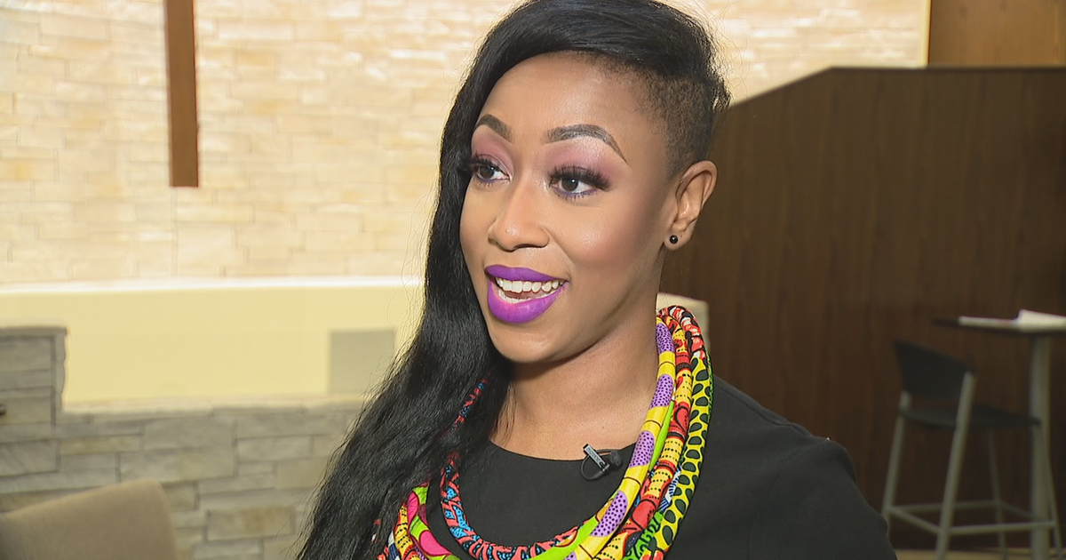 Dallas County judge responds to criticism over shaved hairstyle | FOX 4 ...