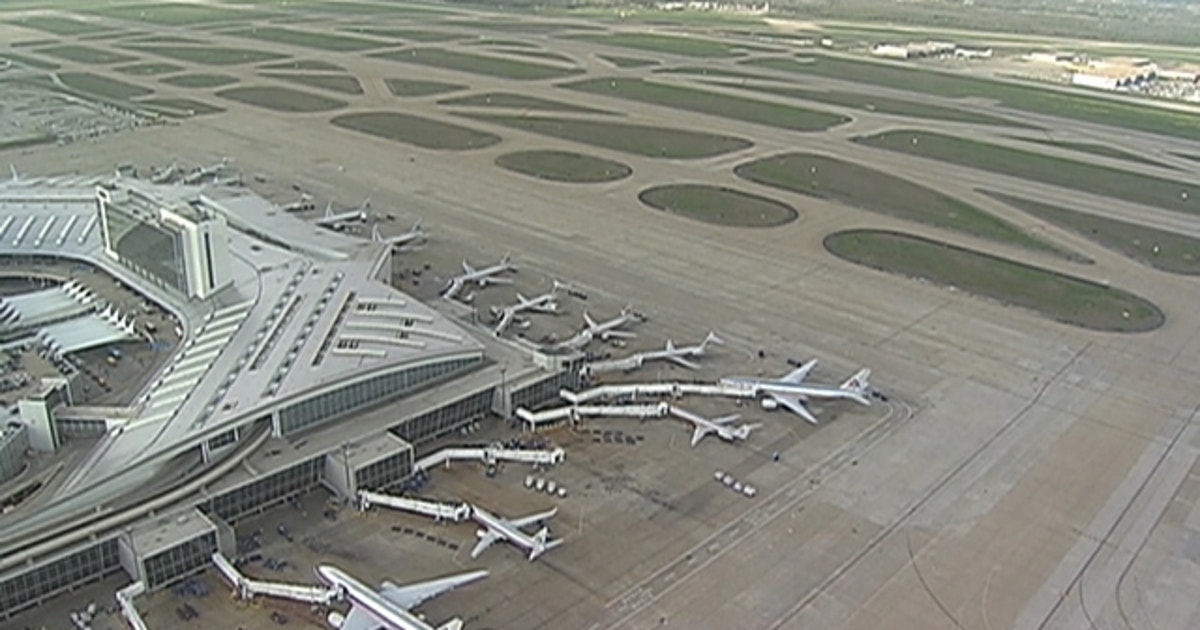 DFW Airport, Love Field disruption caused by 'multiple failures' of ...