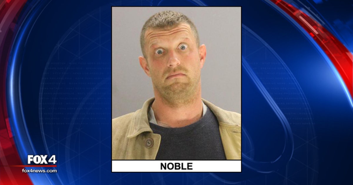Man wanted for killing three in Houston arrested in Dallas | FOX 4 ...