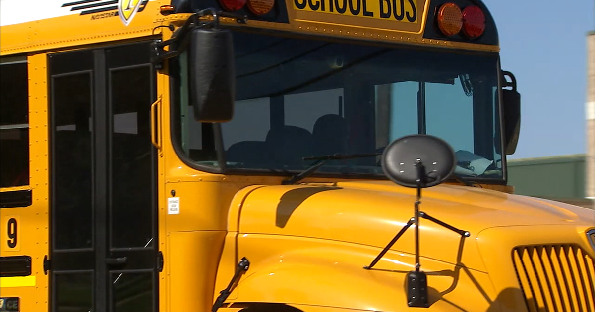 12-year-old arrested after pointing BB gun at student | FOX 4 Dallas ...