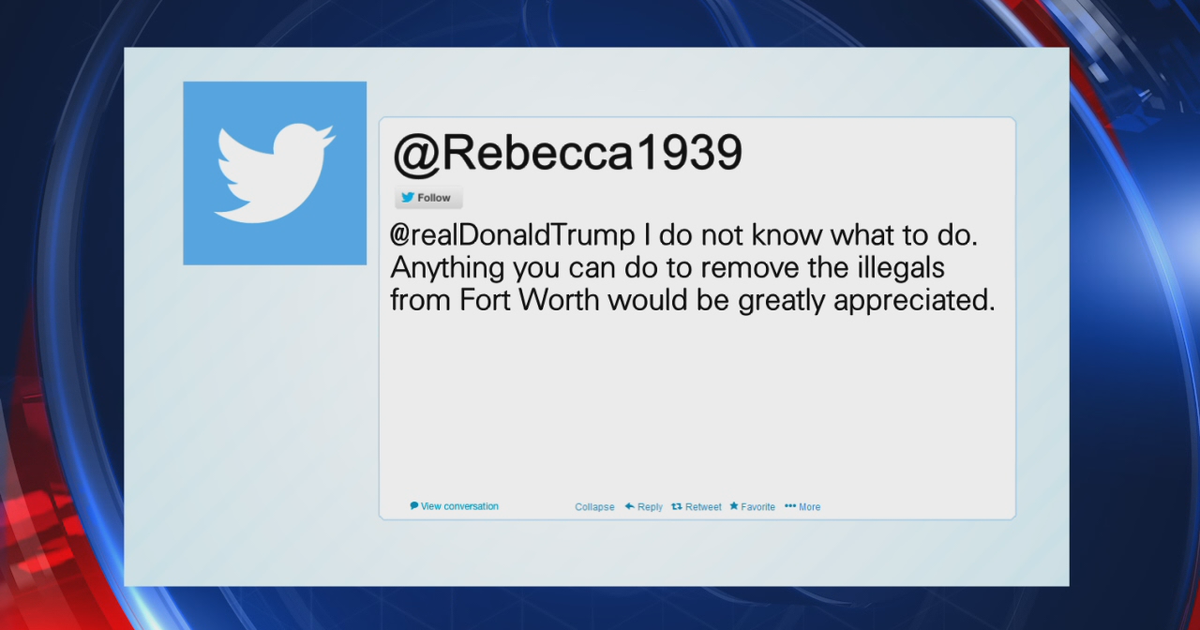Fort Worth ISD investigating teacher over immigration tweets | FOX 4 ...